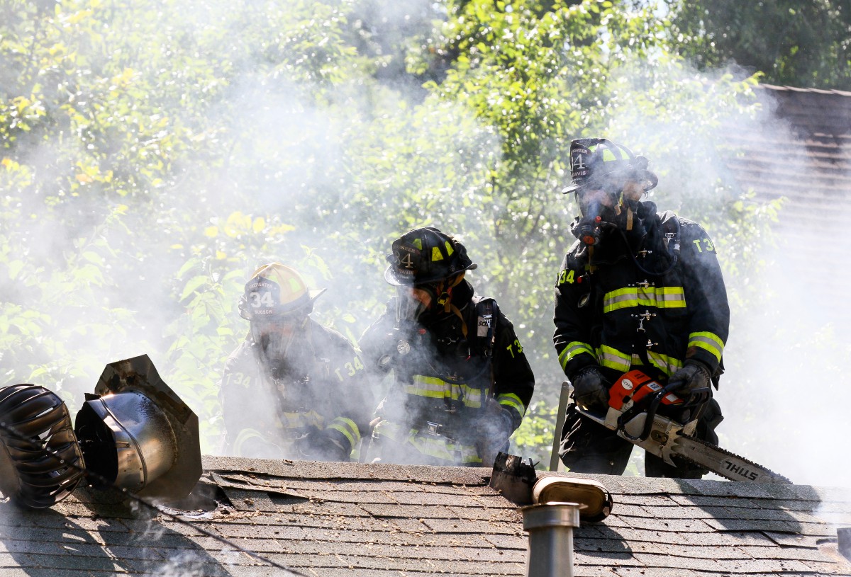 About Us | UC Davis Fire Department