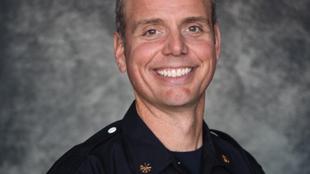 Committed to Your Safety—Call 911 for Fast Response | UC Davis Fire ...