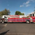 UC Davis Fire Department - Homepage